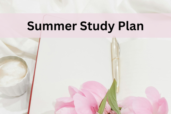13 Tips That'll Help You Create The Best Summer Study Plan To Motivate ... 13 Tips That'll Help You Create The Best Summer Study Plan To Motivate ...